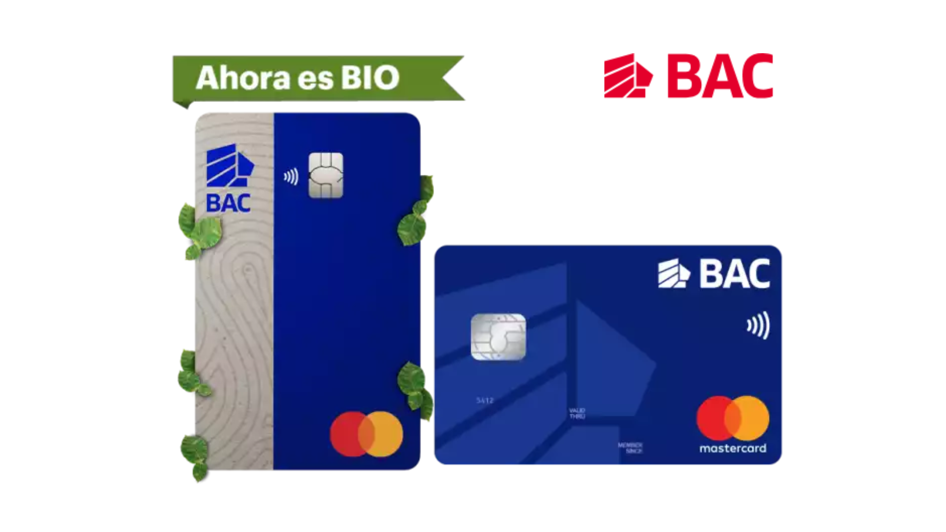Tarjetas del Banco BAC en El Salvador: Beneficios y Opciones ...