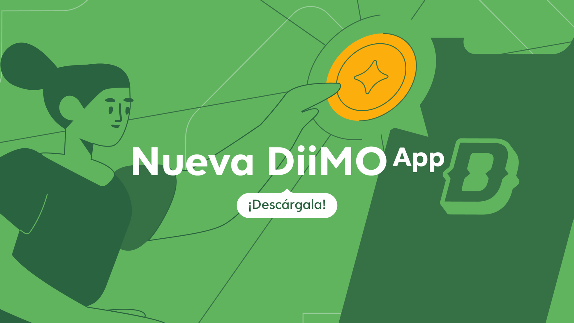 DiiMO El Salvador: Adelantos de Capital Rápidos y Fáciles - Svcredito.com